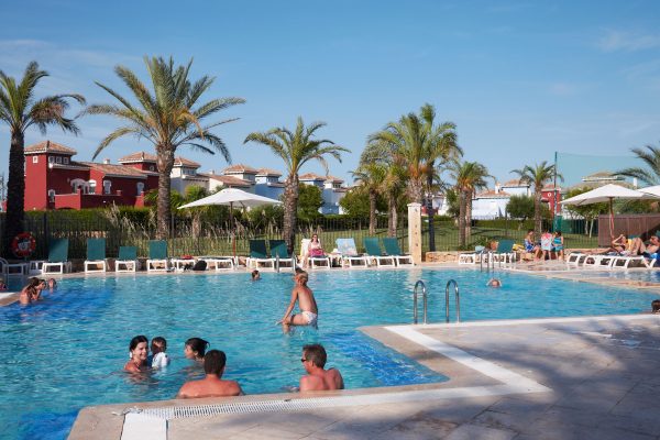Pools – Mar Menor Golf Resort Owners Community